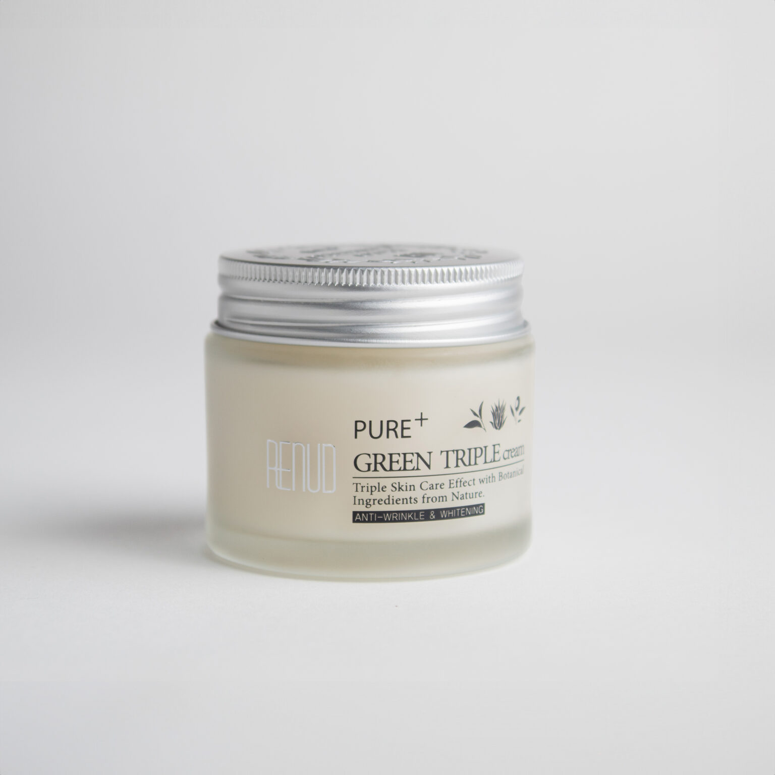 skincare coreano natural en Colombia | RENUD - Korean Cosmetics